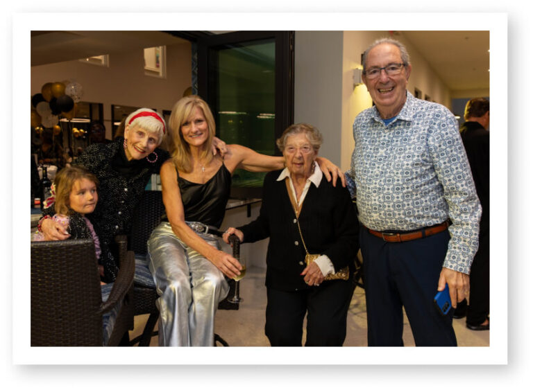 Exciting Senior Events | The Harrison of Stuart